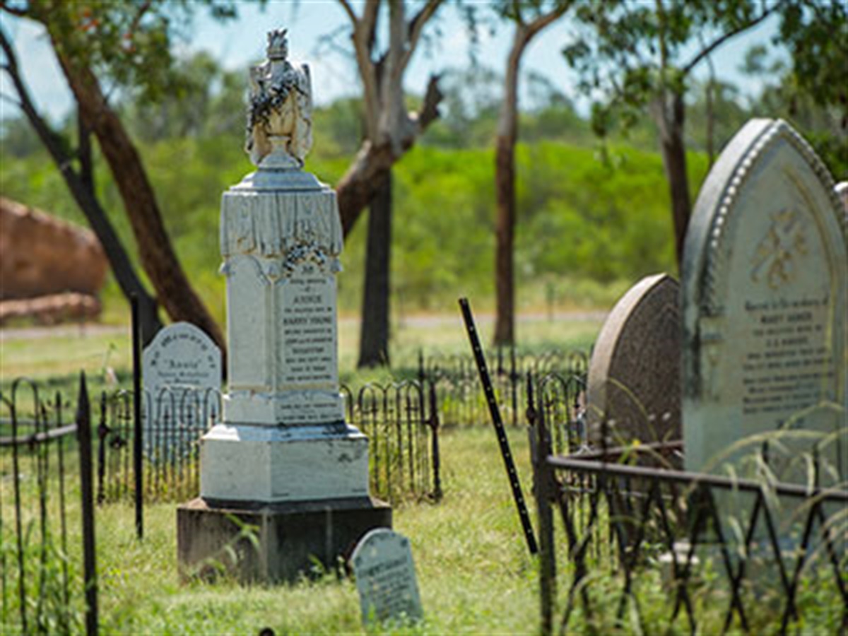 Cemetery | Visit Croydon