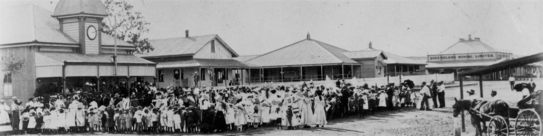 History banner | Visit Croydon