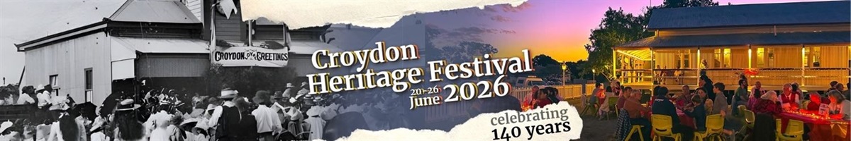 Slide - Heritage '25 Festival | Visit Croydon